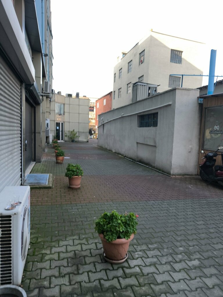 Metal ürün firmaları Yaysan Yay Ve Pres İşleri Sanayi, İstanbul, foto