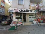 Tad Çiğköfte (Ulus Mah., Özdilek Cad., Yıldırım, Bursa), fast food  Bursa'dan