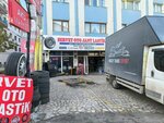 Servet Oto Jant Lastik (Kuşcağız Mah., Gazeller Cad., No:12, Keçiören, Ankara), oto lastik tamiri  Ankara'dan