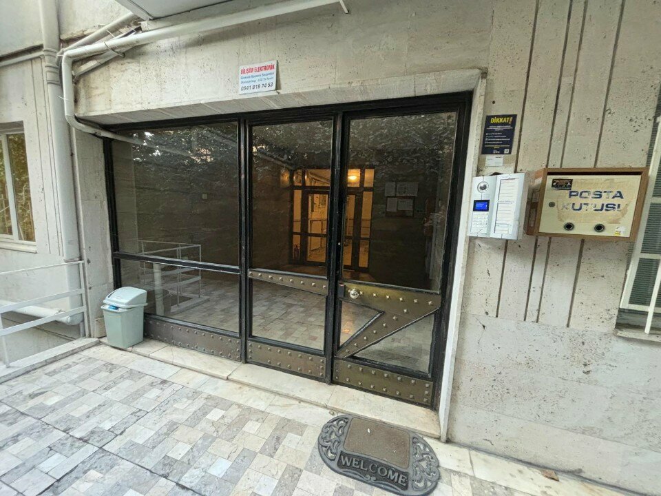 Hukuk büroları Demir Hukuk Bürosu, Ankara, foto