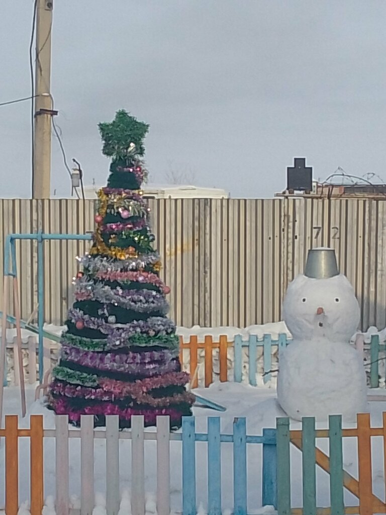 Süpermarket Pyatyorochka, Sverdlovskaya oblastı, foto