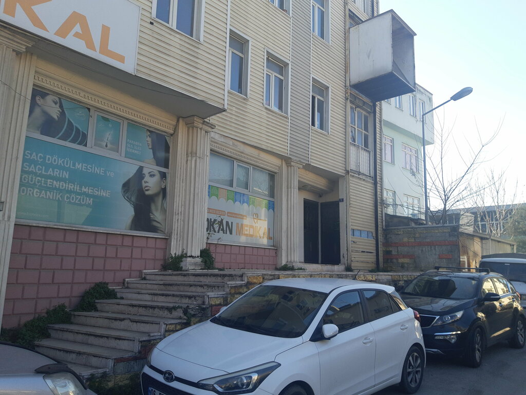Tekstil fabrikaları Cotton Home, Bursa, foto