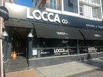 Locca Co. Shisha & Food (Antalya, Kepez, Kültür Mah., 3805. Sok., 36), kafe  Antalya'dan