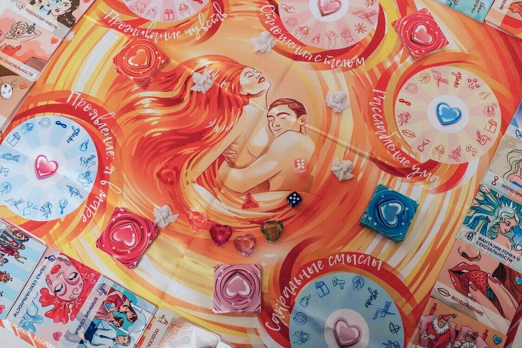 Falcılar ve medyumlar Rebro Adama, Almatı, foto