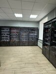 Аль Капоне (8 Marta Street No:31к2), tütün, sigara mağazaları  Penza'dan