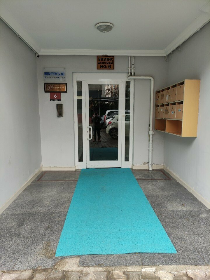 Mühendislik firmaları Altura Mühendislik, Ankara, foto