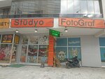 Stüdyo Fotoğraf (Konya, Selçuklu, Şeker Mah., Atik Müftü Sok., 6B), profesyonel fotoğraf stüdyosu  Konya'dan