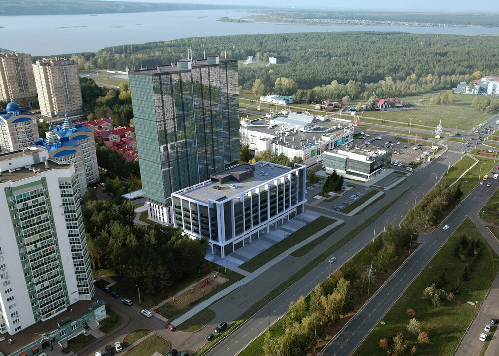 Konut blokları 12-35/1, Naberejniye Çelny (Yar Çallı), foto