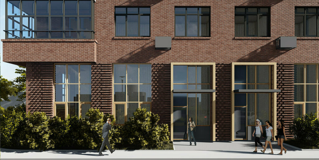 Konut blokları Арт, Naro‑Fominsk, foto