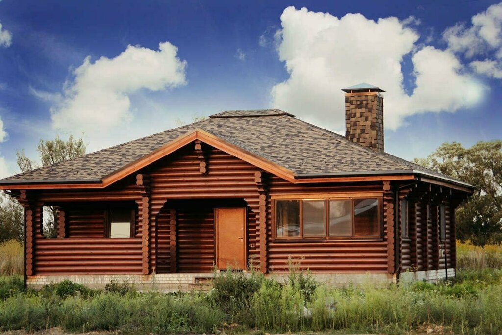 Konut blokları Kottedzhny poselok Zelenyye berega Ofis prodazh, Orlovskaya oblastı, foto