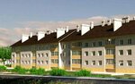 По ул. Полевая, 19/3 (Polevaya ulitsa No:19/3, selo Novaya Usman), konut blokları  Voronejskaya oblastından