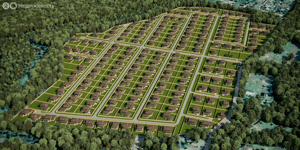 Yazlık yerleşim Kosmynka Svetlaya, Moskova ve Moskovskaya oblastı, foto