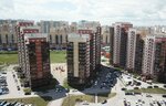 Гармония жизни (Omsk, ulitsa Makokhi), konut blokları  Omsk'tan