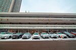 Favorit Motors South-West (Leninsky Avenue No:146), otomobil servisi  Moskova'dan