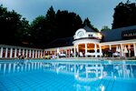 Hotel Bad Schachen (Bavaria, Lindau (Bodensee), Bodensee, Bad Schachen, 1), otel  Bavyera'dan