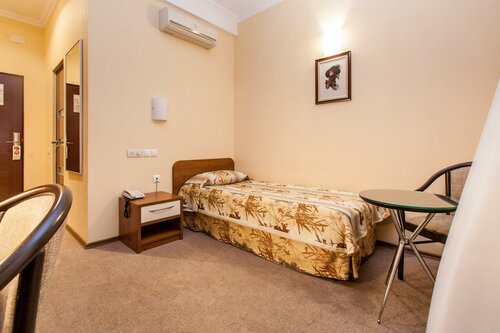 Otel Retro, Novokuybyşevsk, foto
