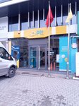 Ptt (2.Vatan Cad., No:215BH, Kazım Karabekir Mah., Yıldırım, Bursa), postahane, ptt  Bursa'dan