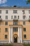 Общежитие (prospekt Lenina No:18), yurtlar  Sarov'dan