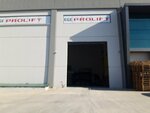Ege Prolift Asansör (Fatih Mah., 1203 Sok., No:17A, Gaziemir, İzmir), asansörler, asansör ekipmanları  İzmir'den