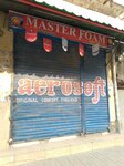 Master Foam (Chah Miran Road No:49, Chah Miran), isı yalıtım malzemeleri  Lahor'dan