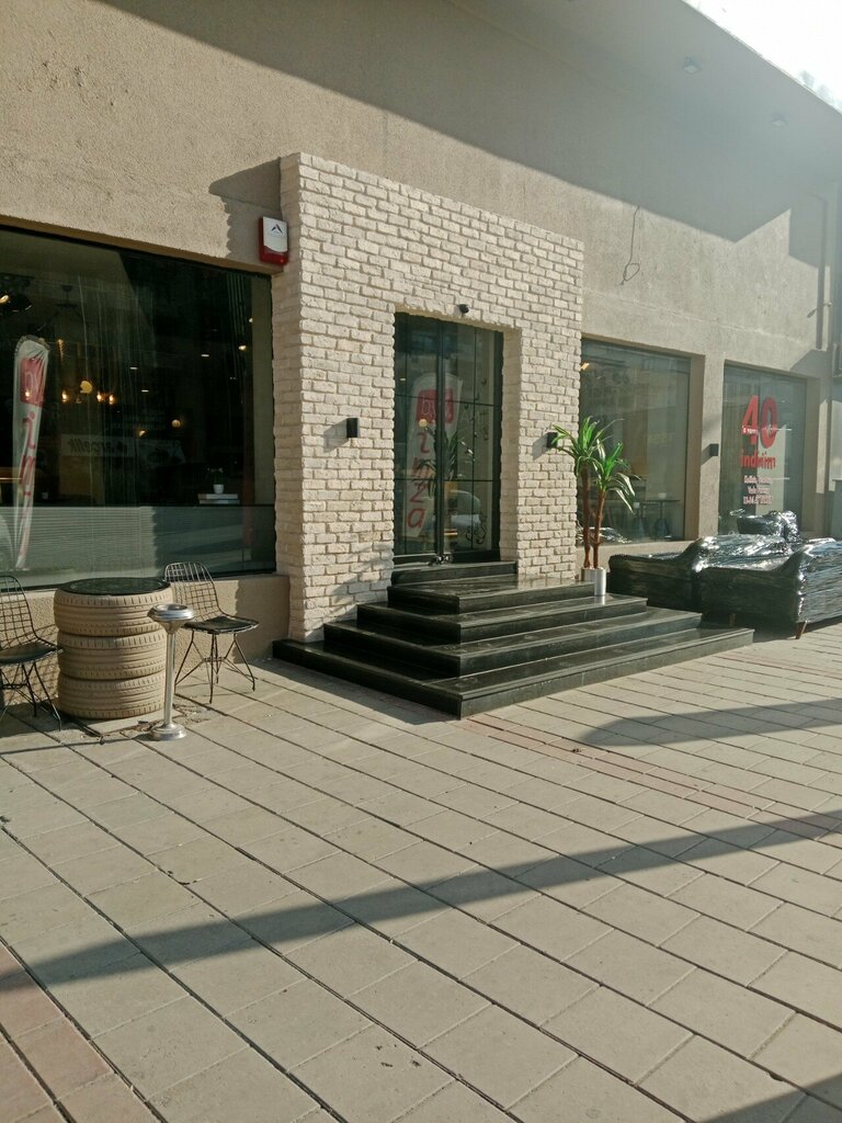 Mobilya mağazaları By İmza Mobilya, İzmir, foto