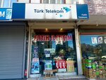 Türk Telekom Fatih iletişim (Karataş Mah., 103401 Nolu Cad., No:34D, Şahinbey, Gaziantep), fatura ödeme noktası  Gaziantep'ten