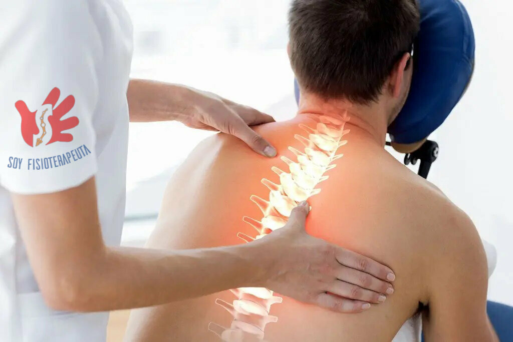 Tıp merkezleri ve klinikler Soy Fisioterapeuta, La Paz, foto