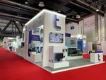 Hexa Production (36, 74 Street, Dubai Investments Park 2, Jebel Ali, Dubai), tabela yapımı  Dubai'den