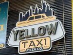 Yellow Taxi Pizza Co (Province of Sindh, Karachi, Sindhi Muslim Cooperative Housing Society, Block A, Sheikh Street), restoran  Karaçi'den