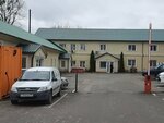 Kompaniya Balt-Sofit-Trans (Orudiynaya Street No:3), nakliye firmaları  Kaliningrad'dan