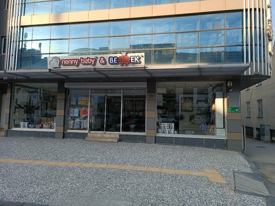 Çocuk mağazaları Nenny baby & Bebbek, Bursa, foto