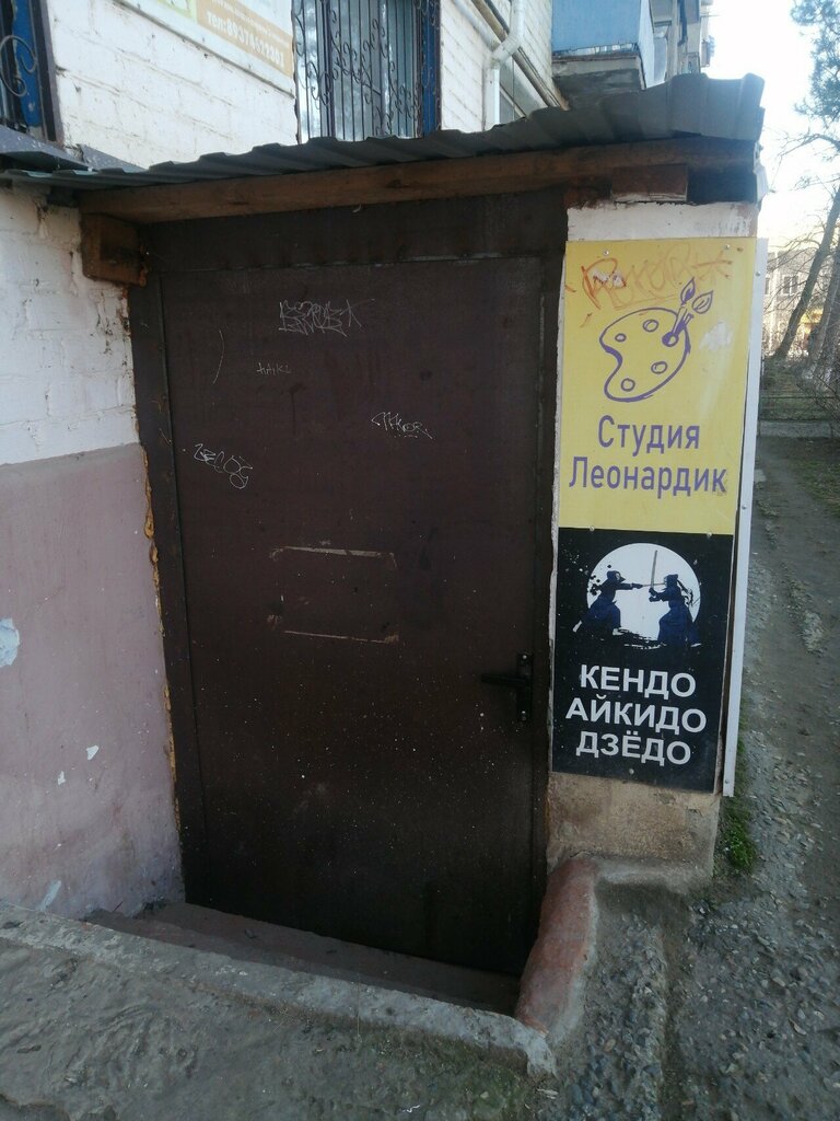 Web tasarım hizmetleri Леонардик, Elista, foto