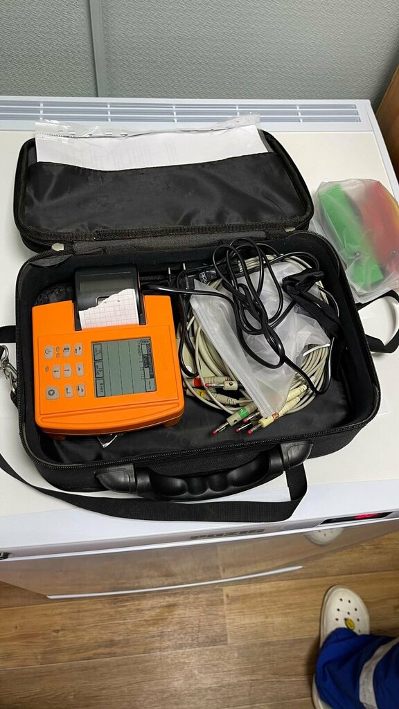 Beyaz eşya servisleri Husband For An Hour, Moskova, foto