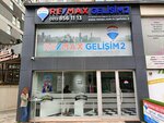 Re/Max (İstanbul, Esenyurt, Adnan Kahveci Blv., 5), emlak ofisi  İstanbul'dan