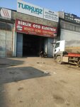 Birlik Oto Elektrik (Sanayi Mah., 60060 Nolu Cad., No:14, Şehitkamil, Gaziantep), oto elektrik tamiri  Gaziantep'ten