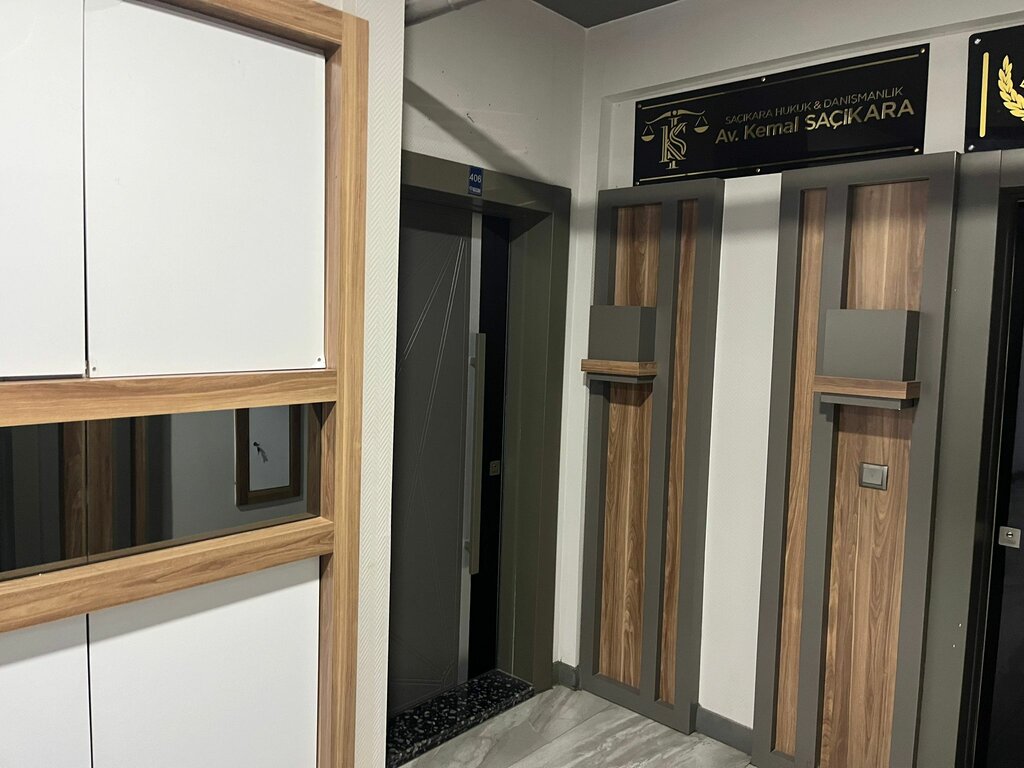 Hukuk büroları Avukat Kemal Saçıkara, Konya, foto