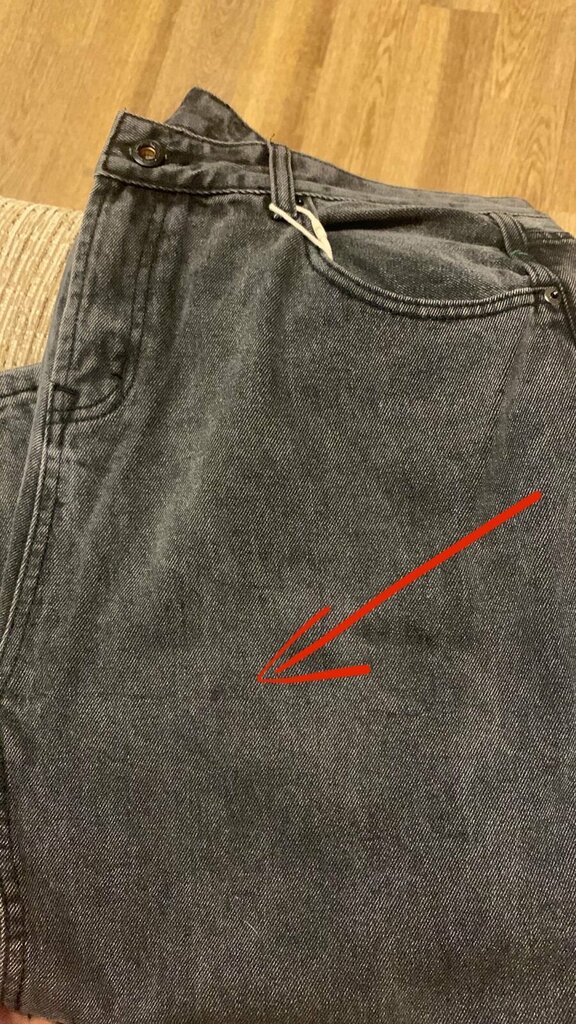 Teslimat noktası Wildberries, Şahty, foto