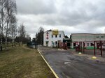 Гаражный потребительский кооператив Сосновый (50 god Pieramogi Street No:4), garajlar  Minsk'ten