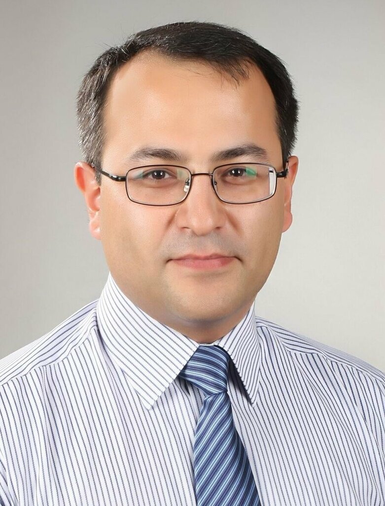 Hukuk büroları Azizov & Partners, Taşkent, foto