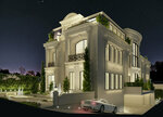 Oscar Original Colormix LLC (Tashkent Region, Zangiata District), yönetim ofisi  Taşkent eyaletinden