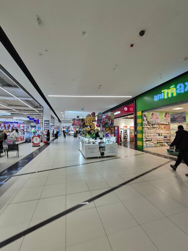 Alışveriş merkezleri Shopping City Piatra Neamț, Piatra Neamt, foto