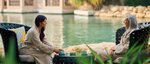 Talise SPA (Jumeirah, Al Sufouh First, Madinat Jumeirah, Jumeirah Al Qasr), spa  Dubai'den