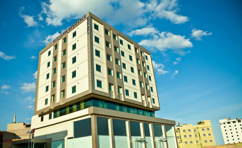 Tekstil fabrikaları Burteks Dantel, Bursa, foto