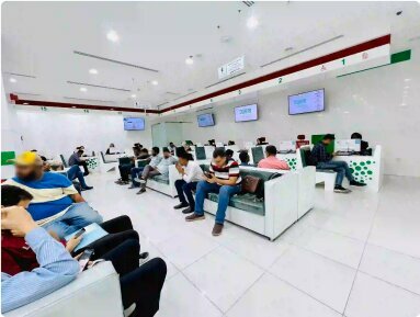 Danışmanlık hizmetleri QuickPlus Business Consultants, Dubai, foto
