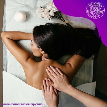 Masaj salonları Binora Masaj, Çorlu, foto