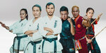 Bushido Martial Arts and Fitness (529, Saeed Bin Ahmed Al Qtaib Street, E9-02, Abu Dhabi), spor kulüpleri  Abu Dabi'den