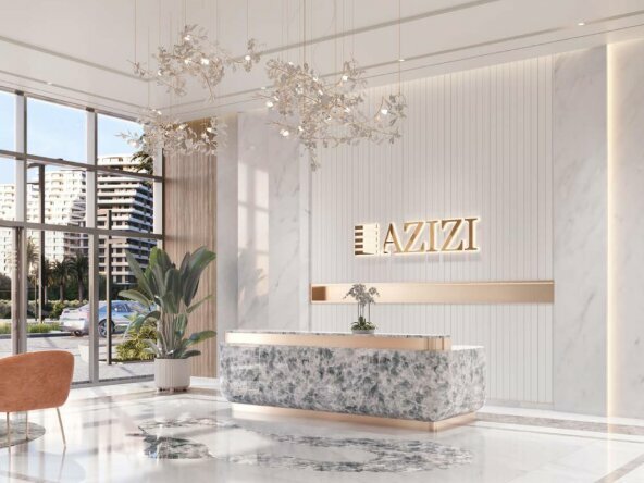 Emlak ofisi Way Royal Real Estate, Dubai, foto