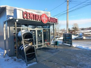 Centra-Сервис (Irkutsk, Urozhaynaya ulitsa), otomobil servisi  Irkutsk'tan