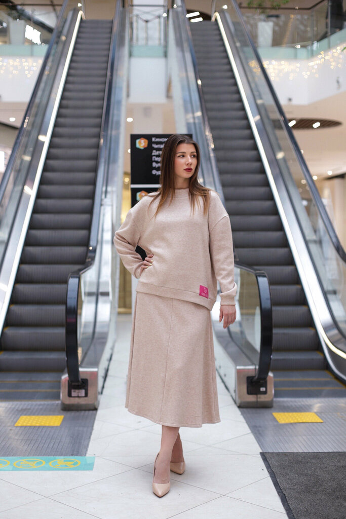 Giyim mağazası Shag Brand, Rostov‑na‑Donu, foto