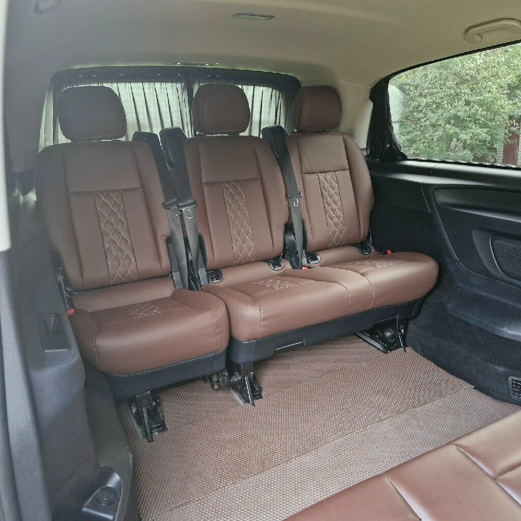 Taksi çağırma TransferMinivan, Minsk, foto